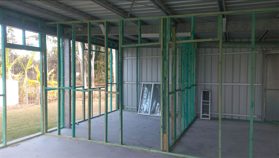 Beni Bern Construction Pty Ltd
