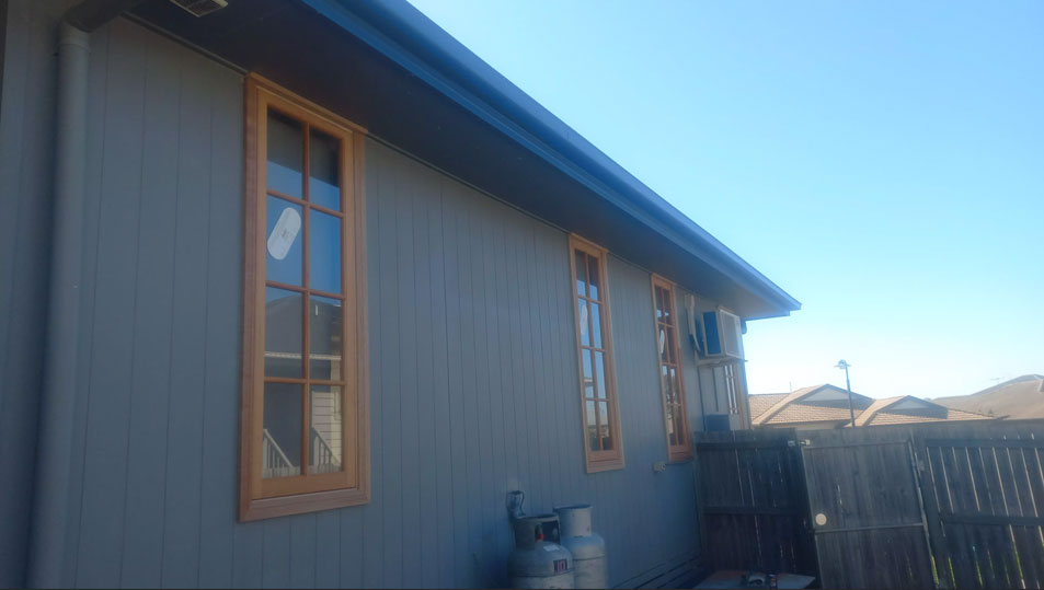 Beni Bern Construction Pty Ltd