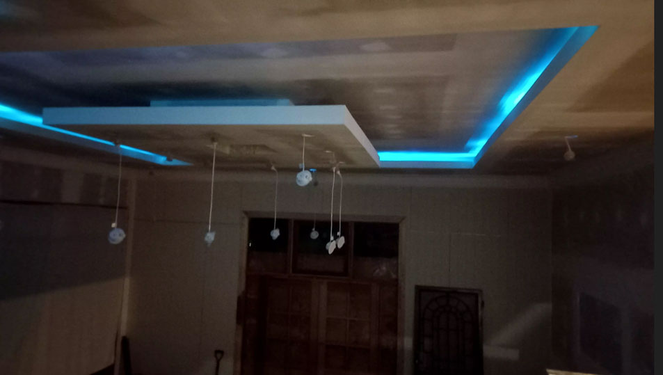Beni Bern Construction Pty Ltd