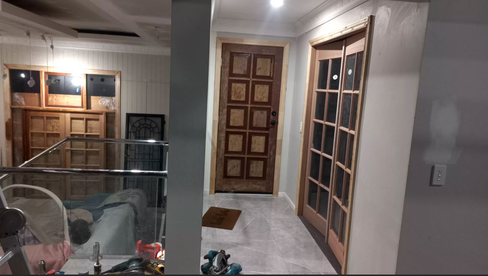 Beni Bern Construction Pty Ltd
