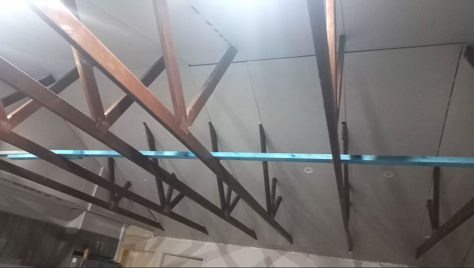 Beni Bern Construction Pty Ltd