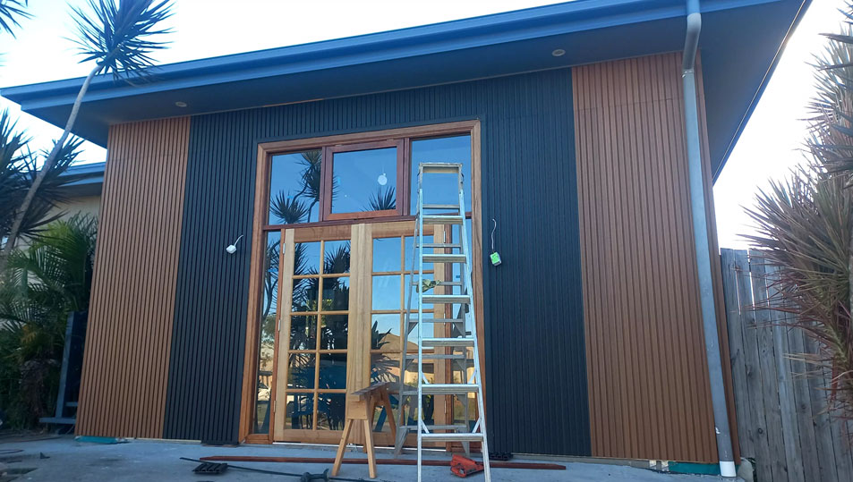 Beni Bern Construction Pty Ltd