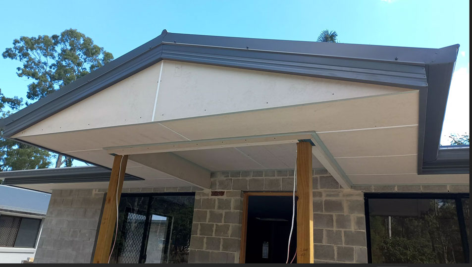 Beni Bern Construction Pty Ltd