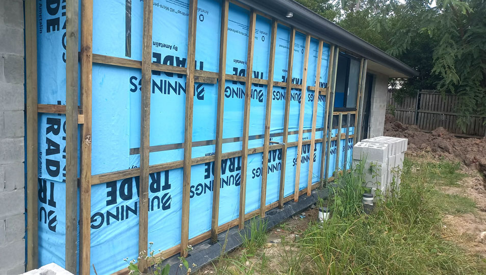 Beni Bern Construction Pty Ltd