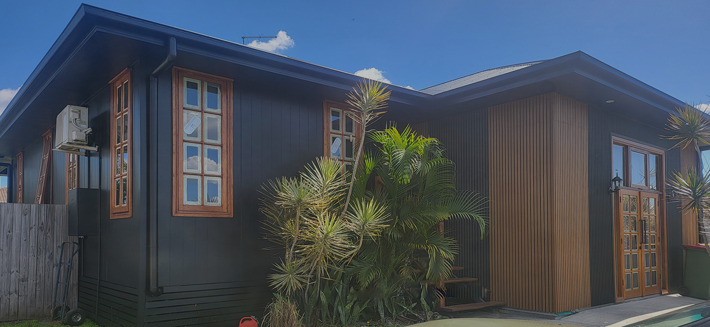 Beni Bern Construction Pty Ltd