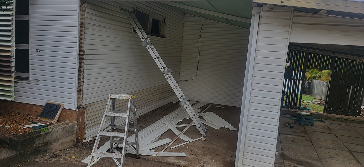 Beni Bern Construction Pty Ltd