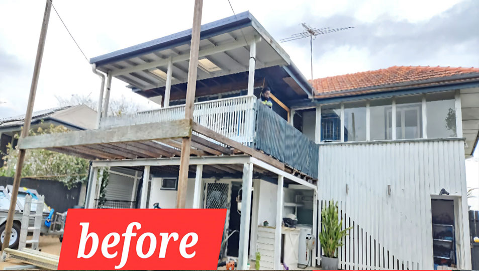 Beni Bern Construction Pty Ltd
